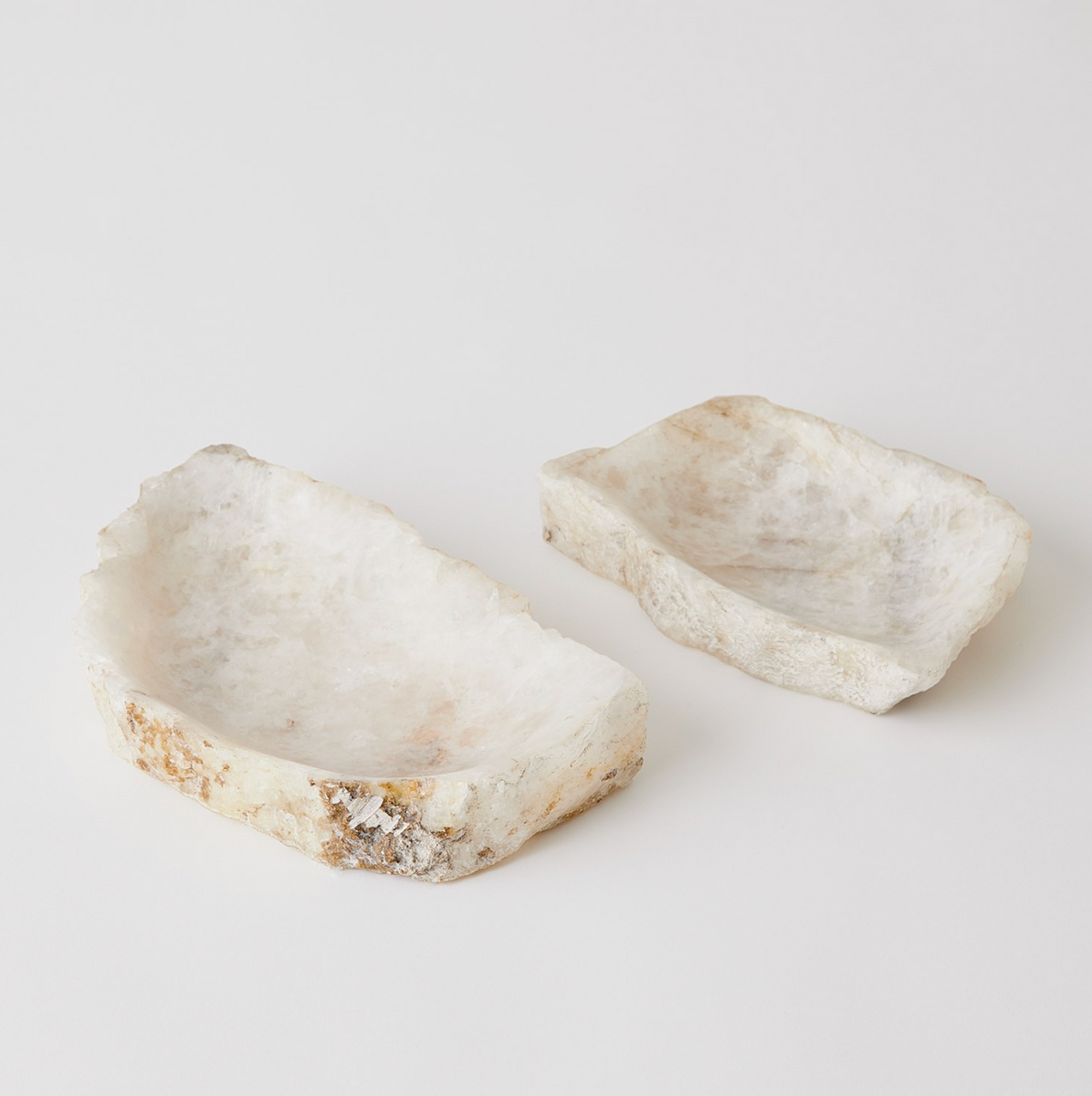 Octagonal Marble Tray Collection - SHOP by Interior Archaeology