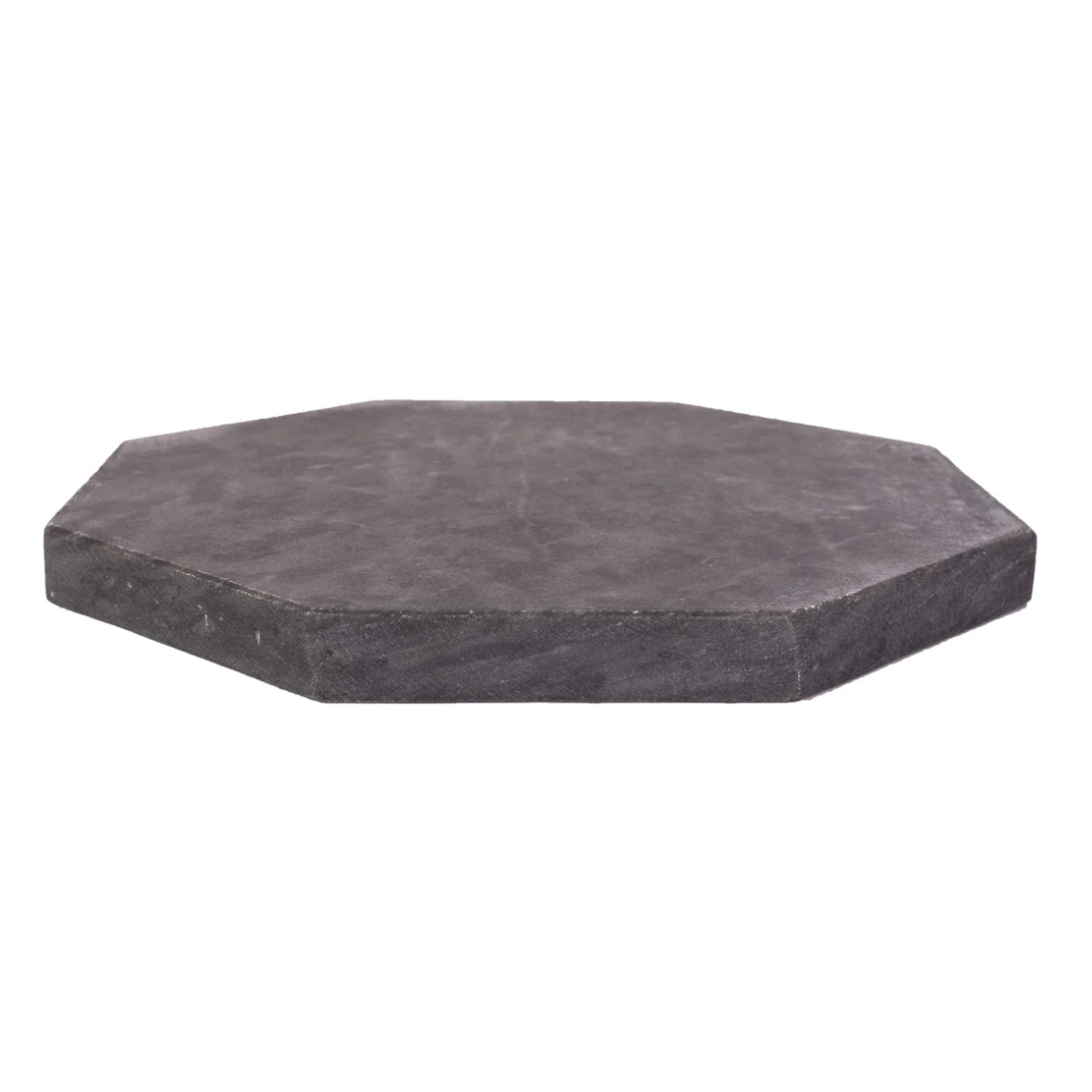 Octagonal Marble Tray Collection - SHOP by Interior Archaeology