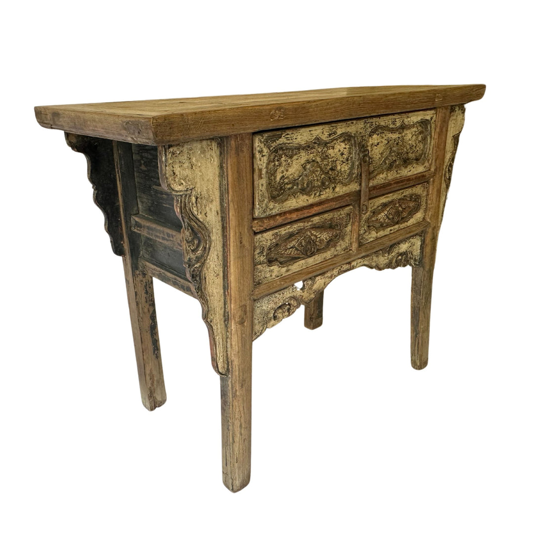 Antique Asian Console - SHOP by Interior Archaeology