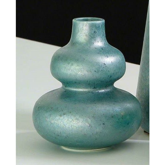 Cerulean Ceramic Vase Collection - SHOP by Interior Archaeology