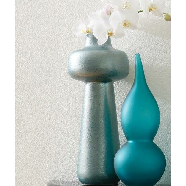 Cerulean Ceramic Vase Collection - SHOP by Interior Archaeology