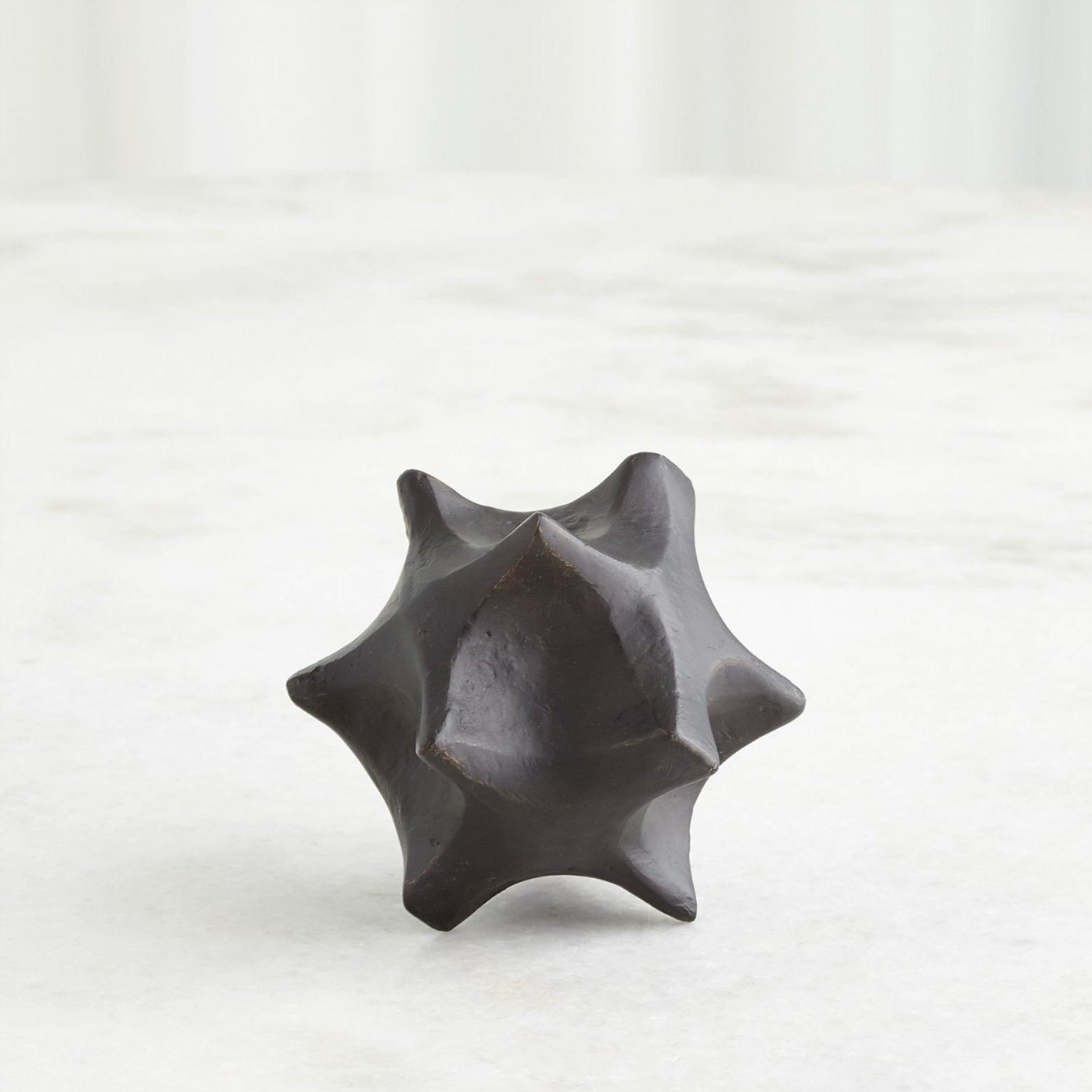 Iron Comet Sculpture Collection in Bronze - SHOP by Interior Archaeology