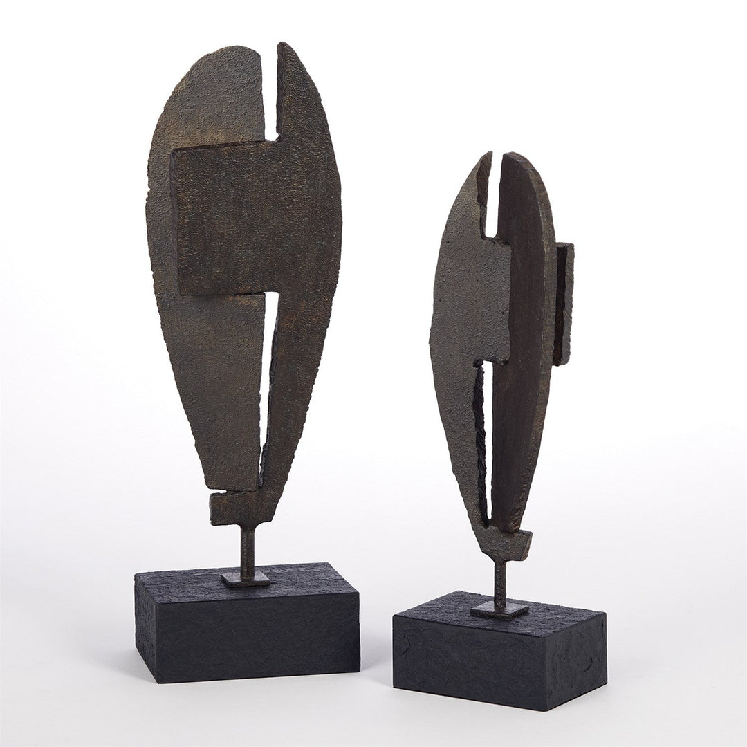 Iron Angel - SHOP by Interior Archaeology