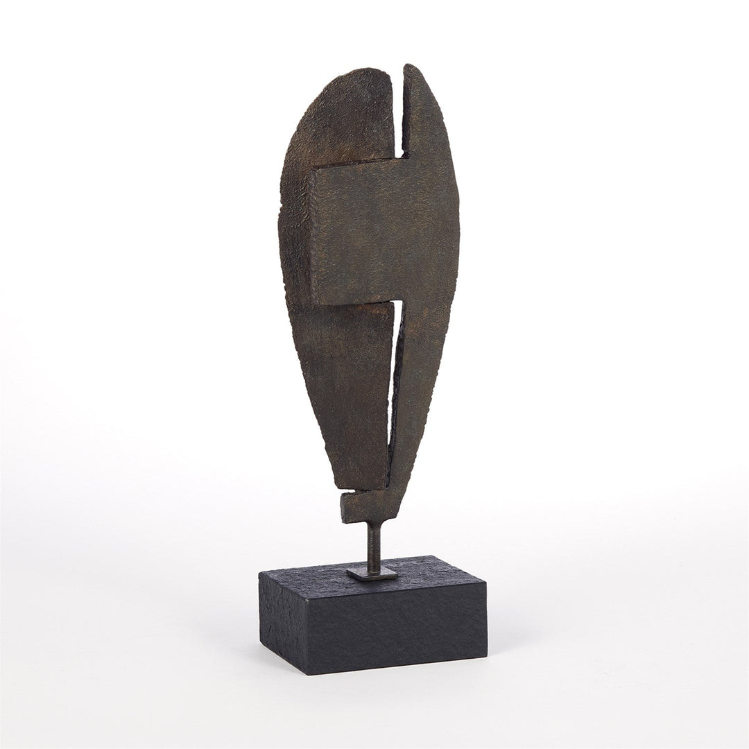 Iron Angel - SHOP by Interior Archaeology