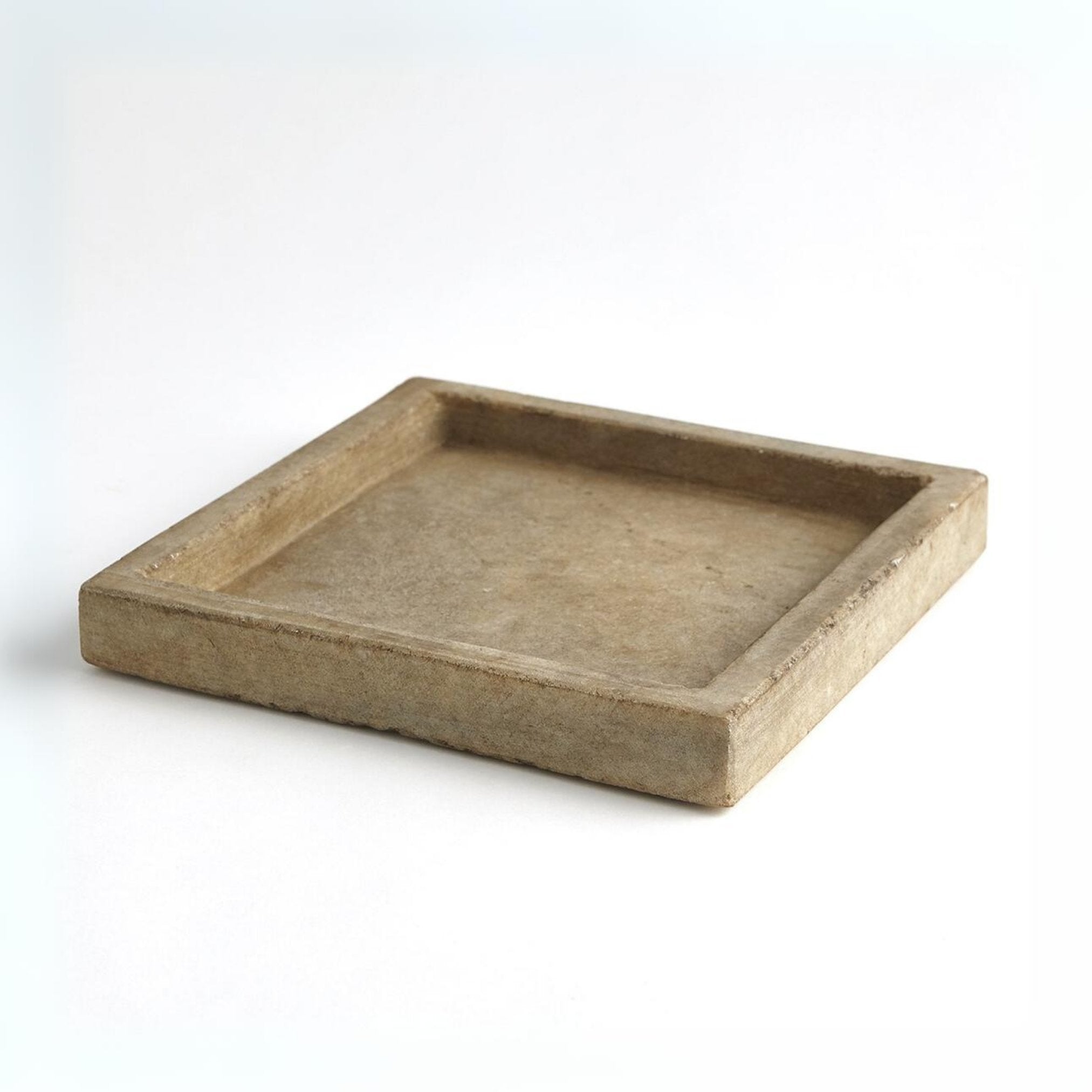 Marble Tray - SHOP by Interior Archaeology