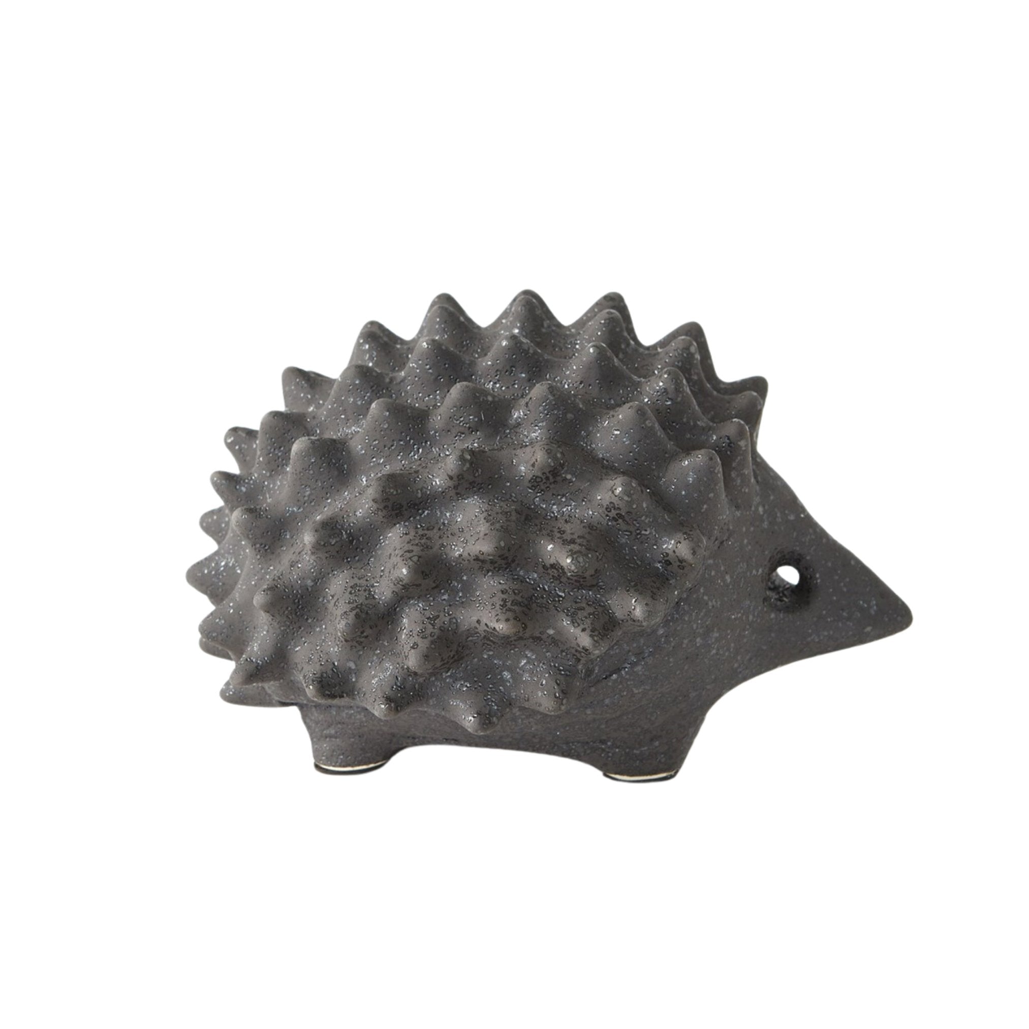 Porcupine Sculpture - SHOP by Interior Archaeology