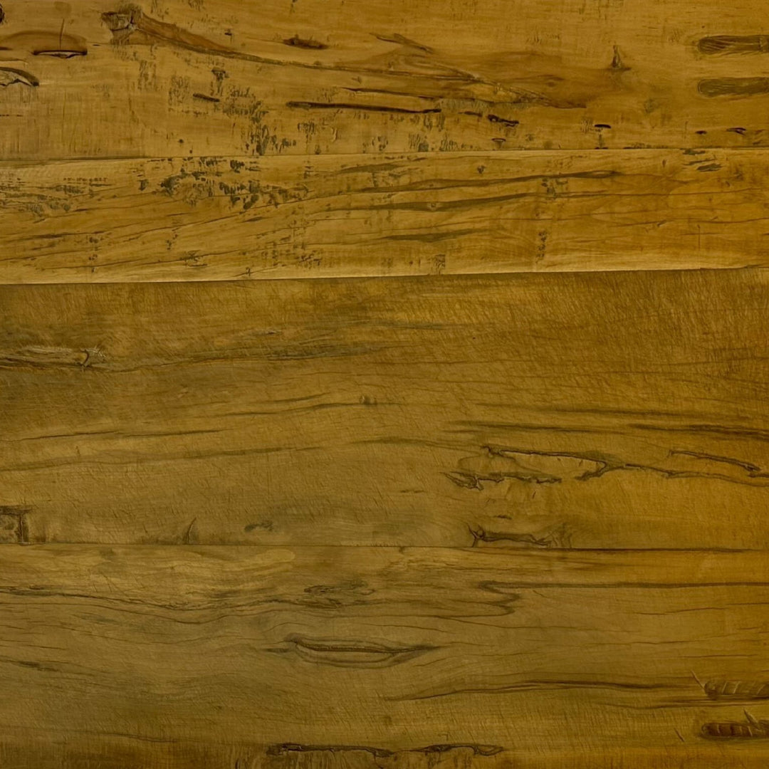 Reclaimed Cypress Wood Coffee Table - SHOP by Interior Archaeology