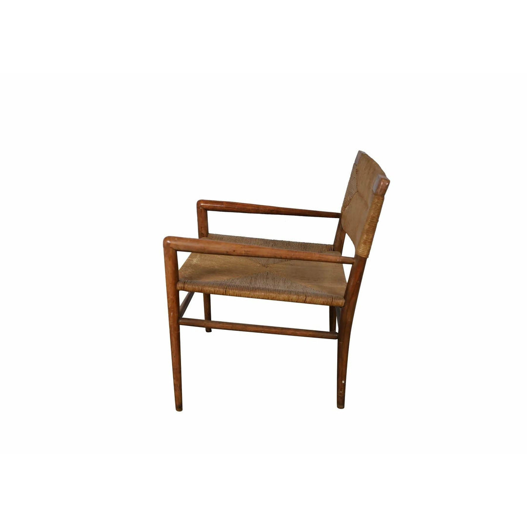 Vintage Mel Smilow Lounge Chair - SHOP by Interior Archaeology